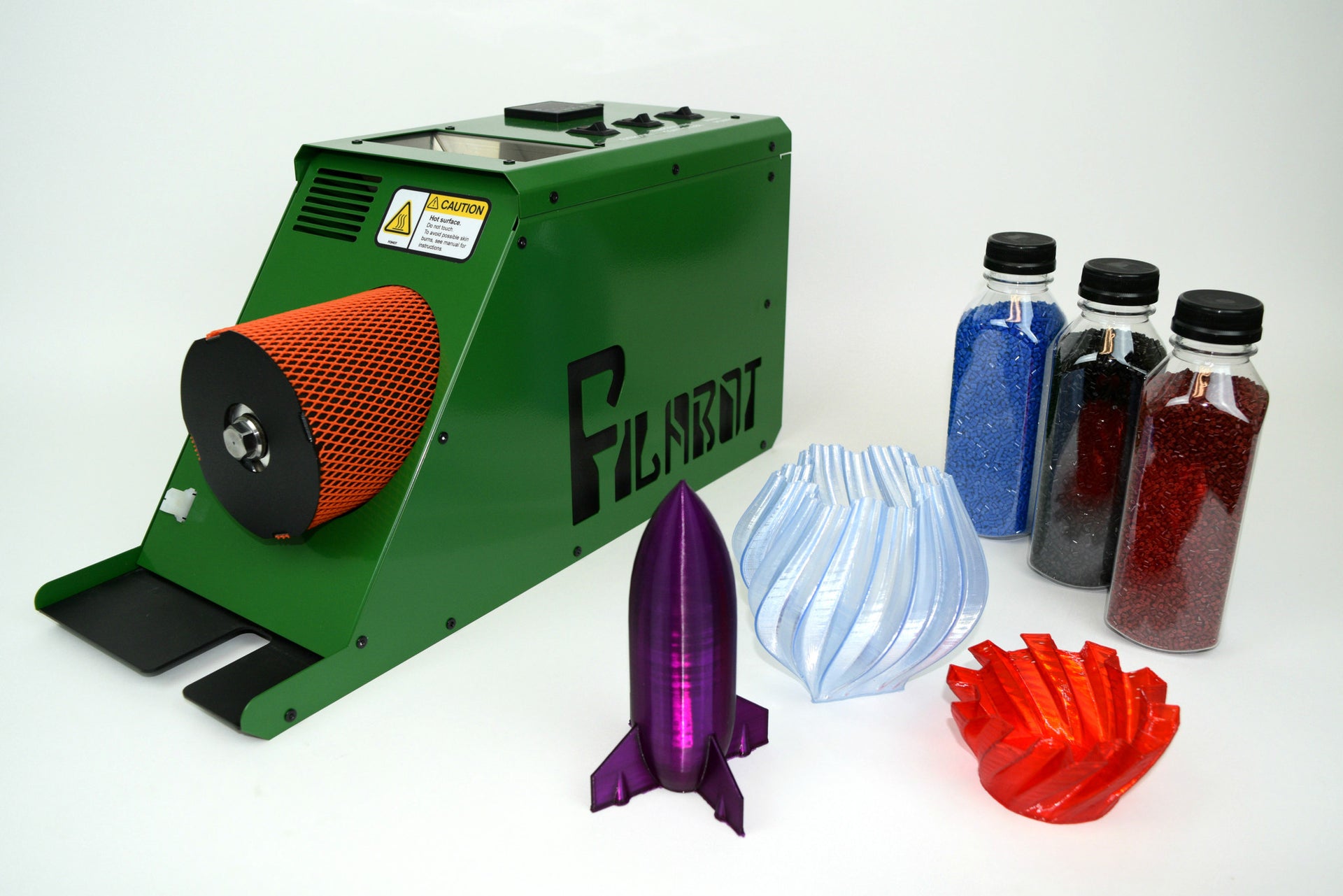 Filabot Industrial Reclaimer