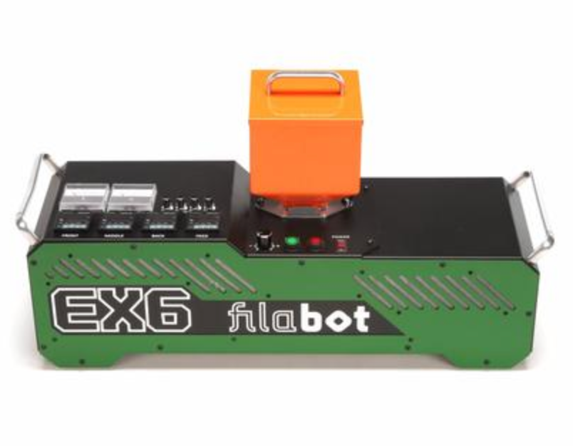 Getting to know: Filabot