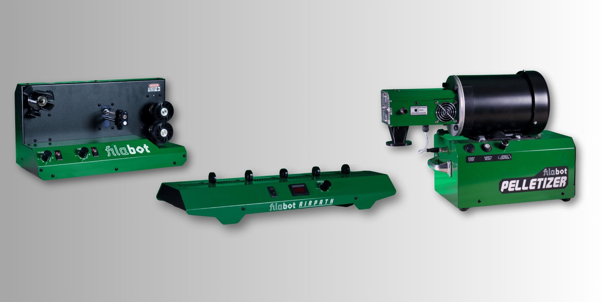 Filabot 3D Printer Accessories & Parts | Filabot