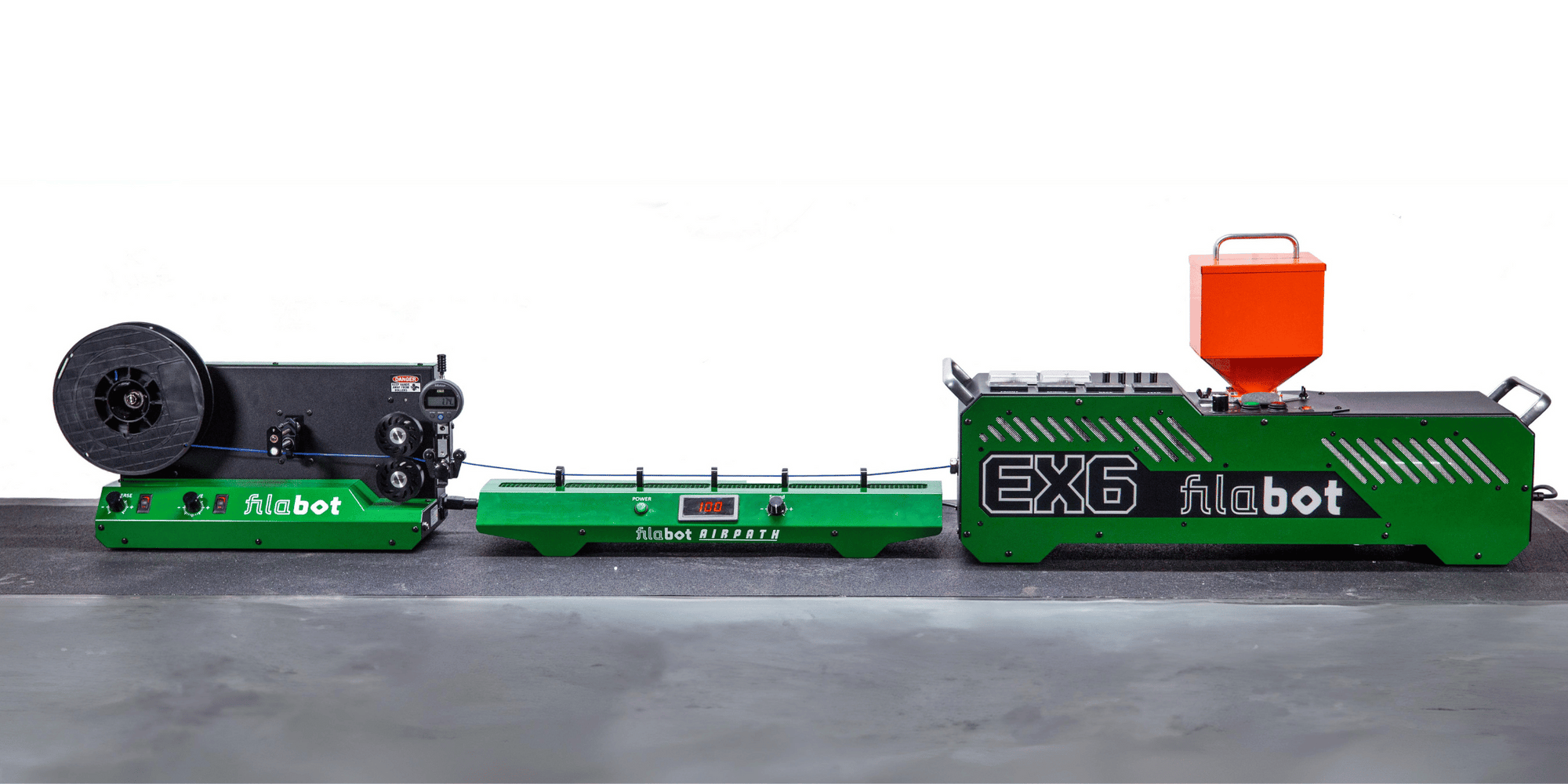 Filabot Product Bundles | Complete 3D Printing & Recycling Systems