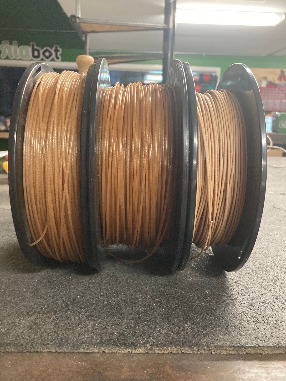 Filament Maker - Recycle Filament for Any 3D Printer