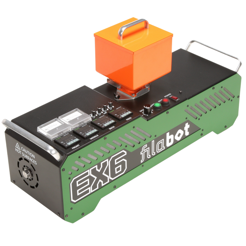 3D Printer Filament Recycler Setup | Filabot