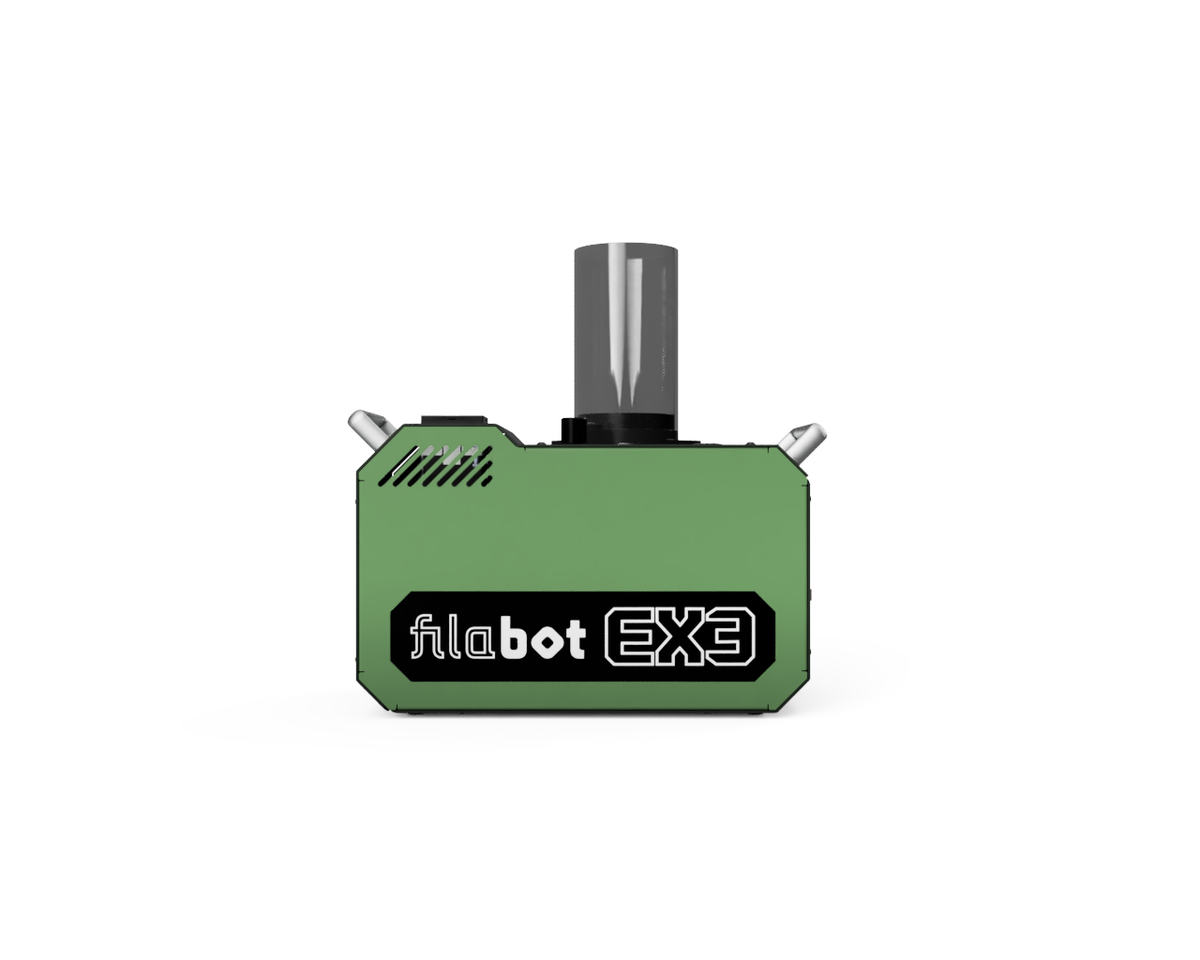 Filament Spooler - 3D Filament Spool Winder | Filabot