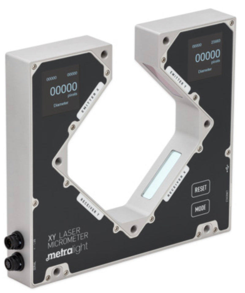 Filameasure - Inline Filament Measurement | Filabot