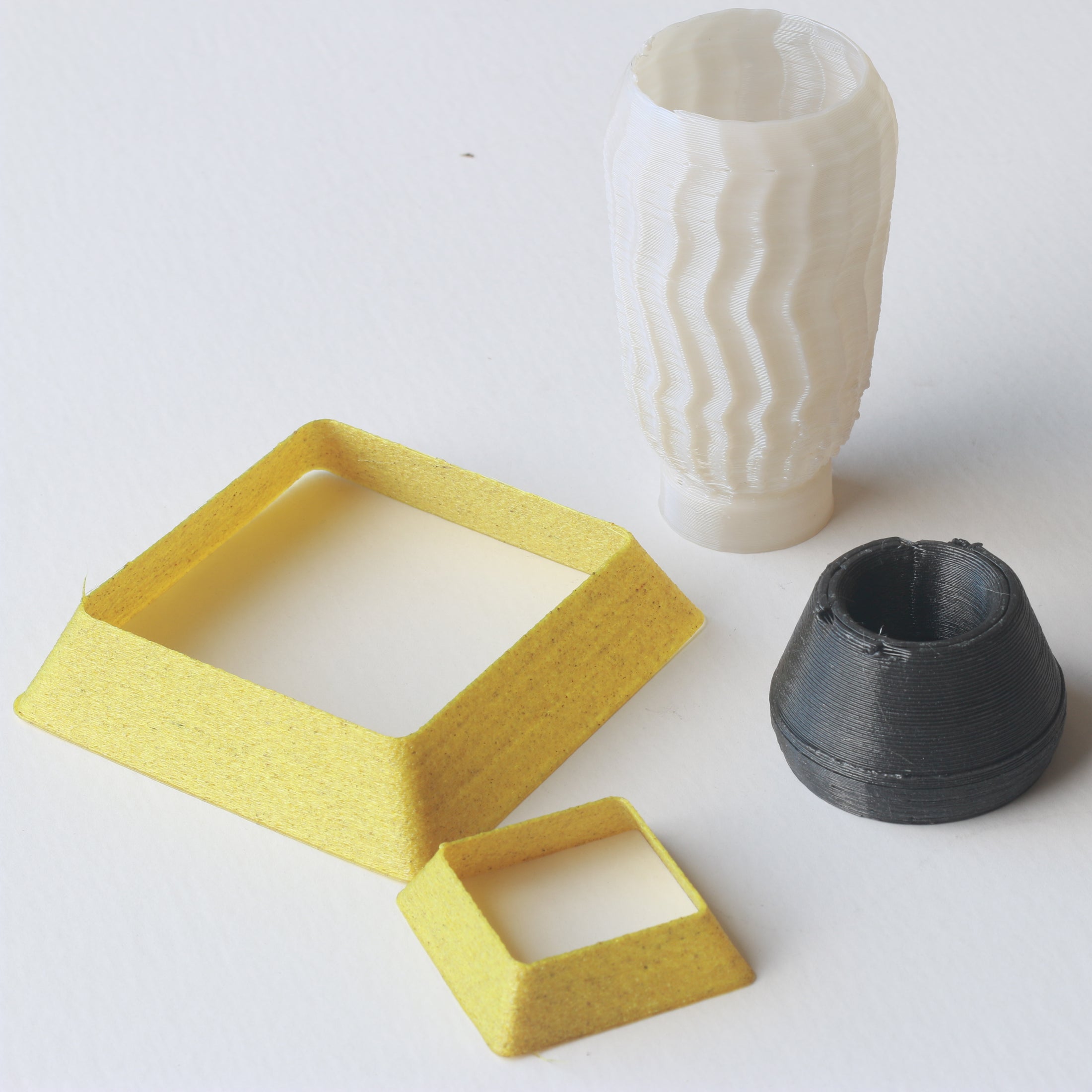 Filament Maker - Recycle Filament for Any 3D Printer