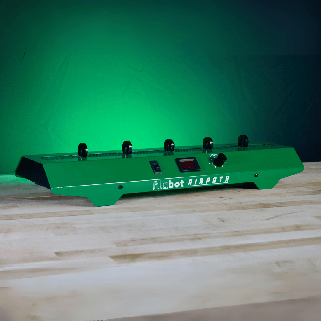 EX2 Extruder Setup | Filabot