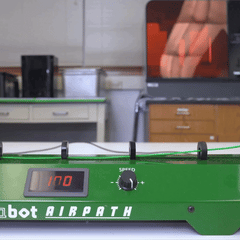 EX6 Extruder Setup | Filabot