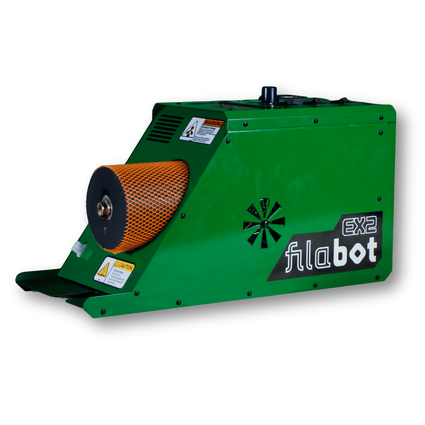 EX2 Filament Extruder | Filabot