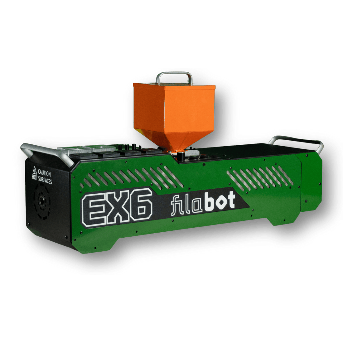 EX6 Filament Extruder - Standard Series | Filabot