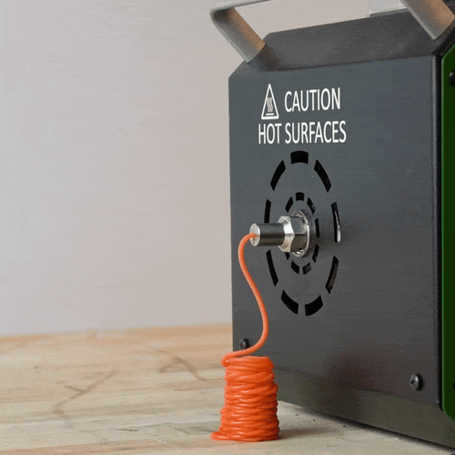 EX6 Filament Extruder - Standard Series | Filabot