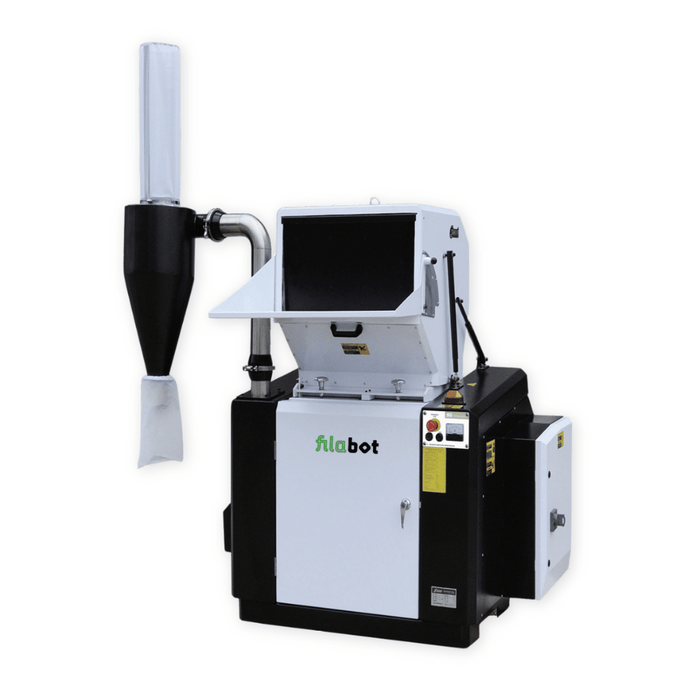 Industrial Filament Reclaimer XL | Filabot