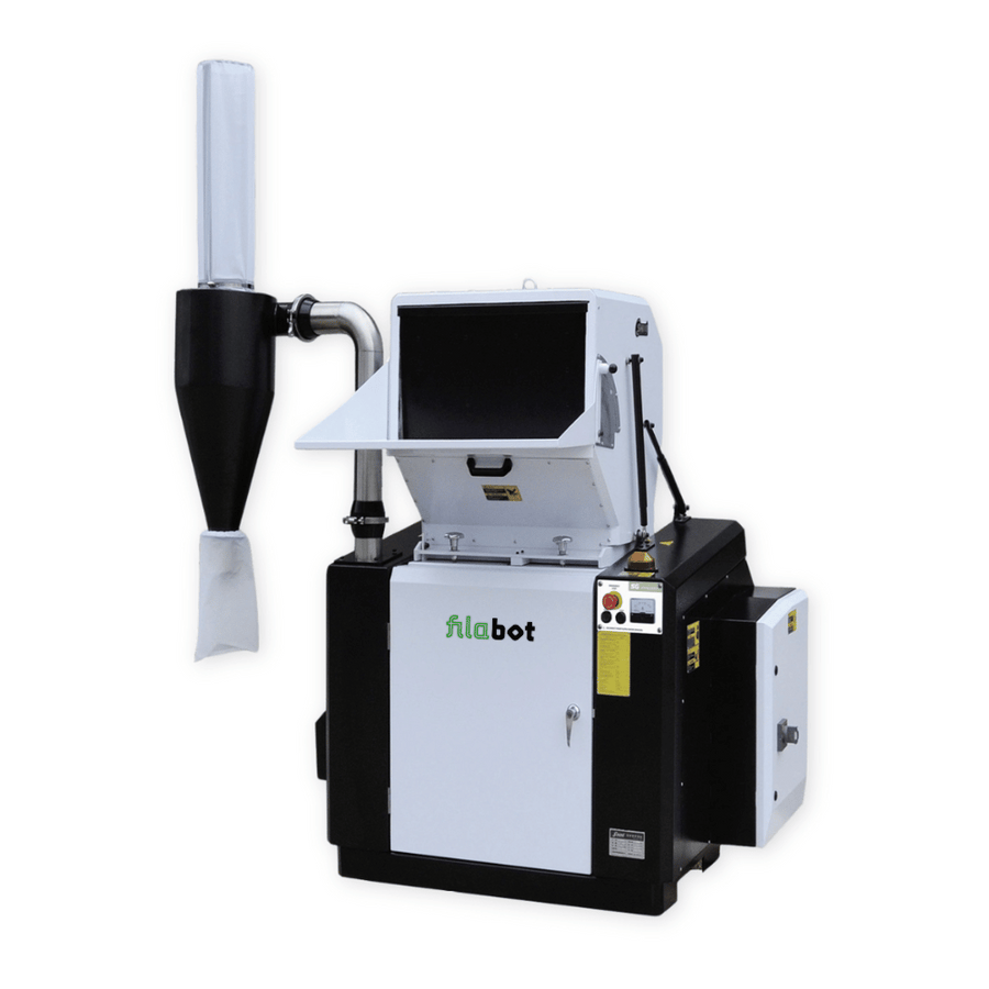 Industrial Filament Reclaimer XL | Filabot