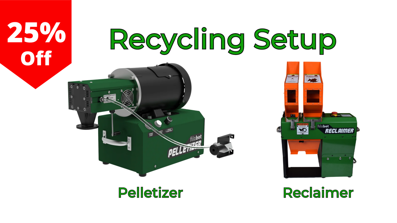 Recycling Setup
