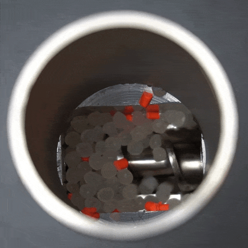 EX6 Filament Extruder - Standard Series | Filabot