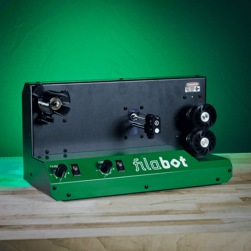EX2 Extruder Setup | Filabot