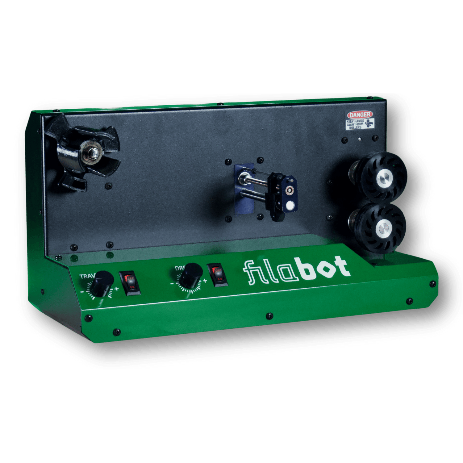 Filament Spooler - 3D Filament Spool Winder | Filabot