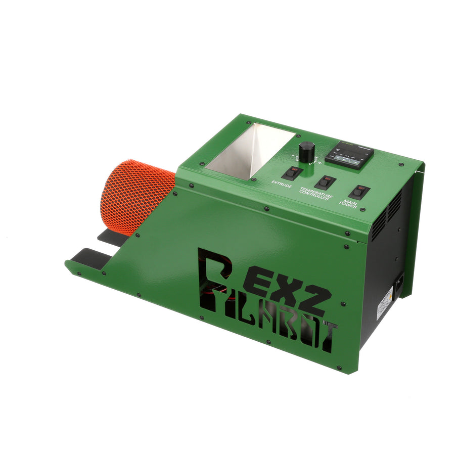 EX2 Filament Extruder | Filabot