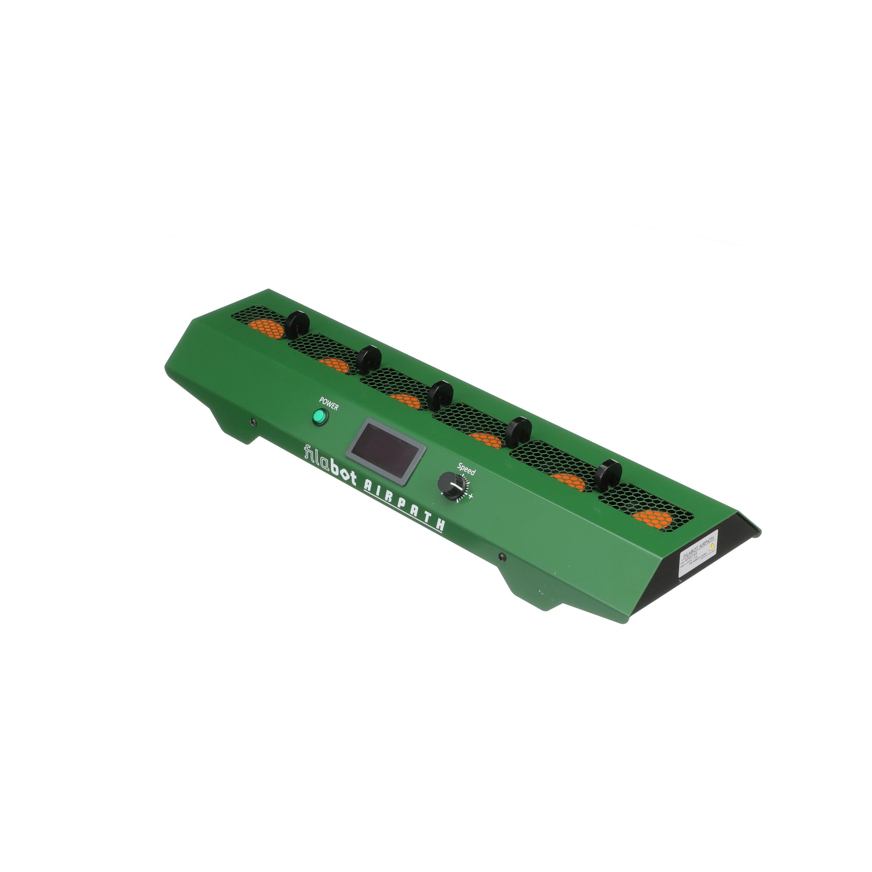 Filabot Airpath | Filament Cooling System for Extrusion