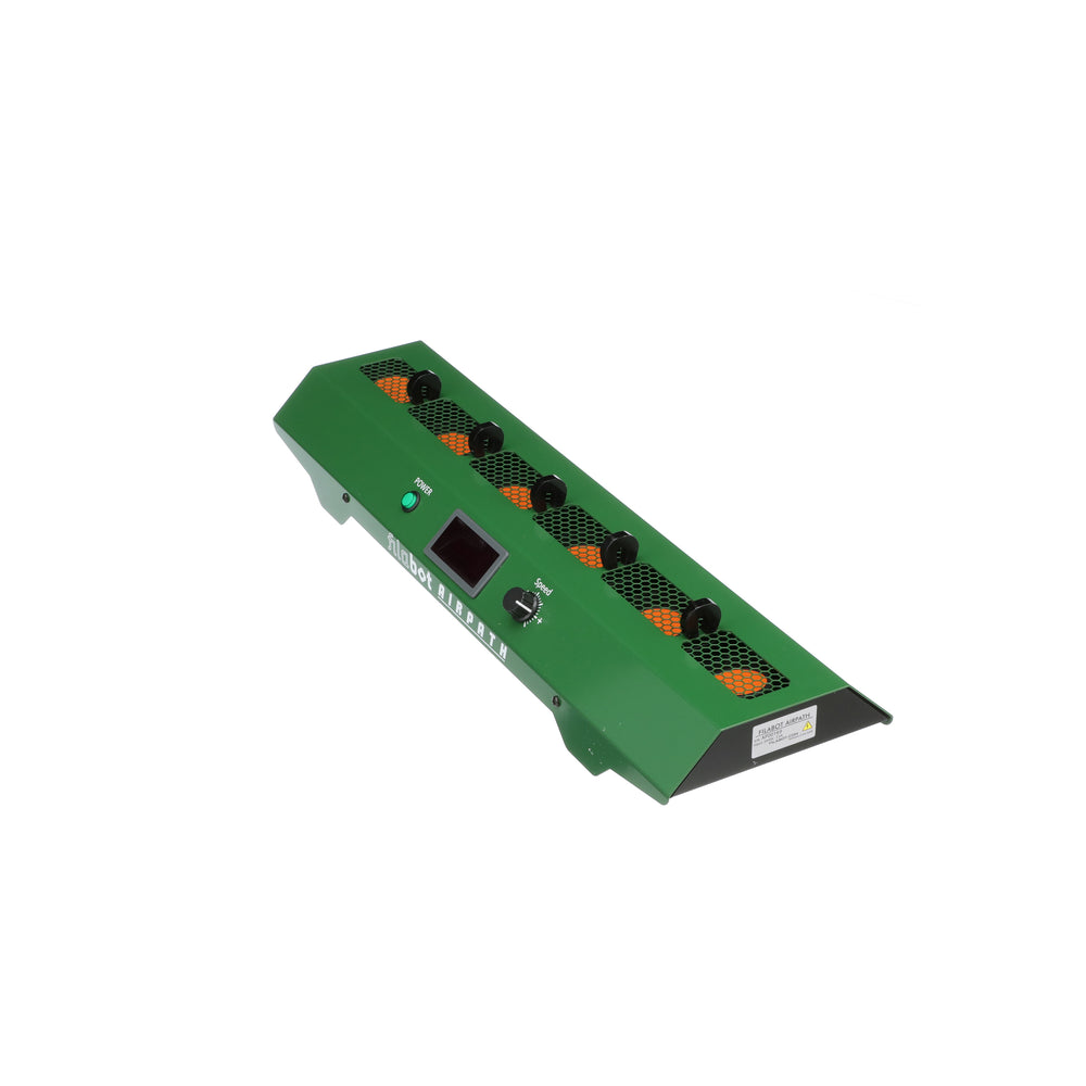 Filabot Airpath | Filament Cooling System for Extrusion