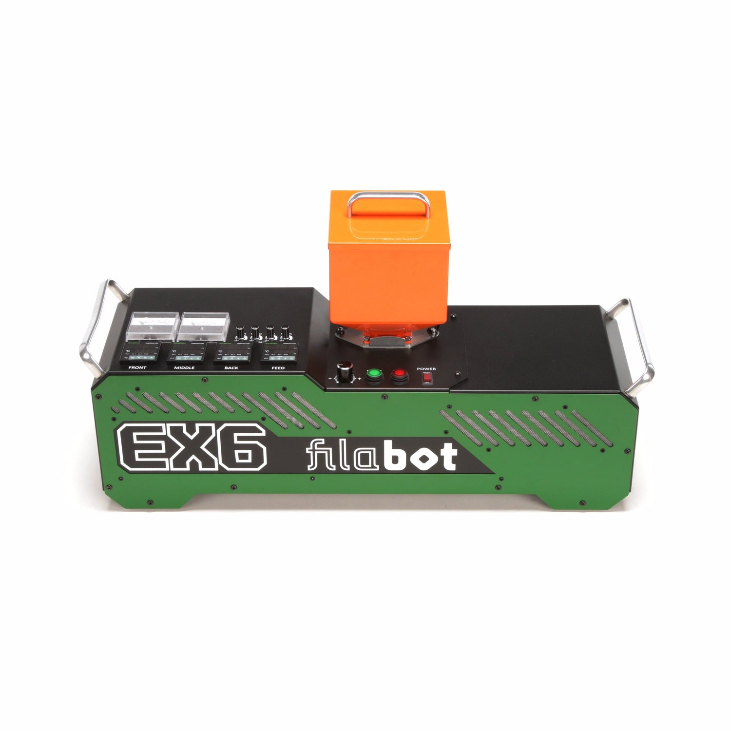 EX6 Filament Extruder - Standard Series | Filabot