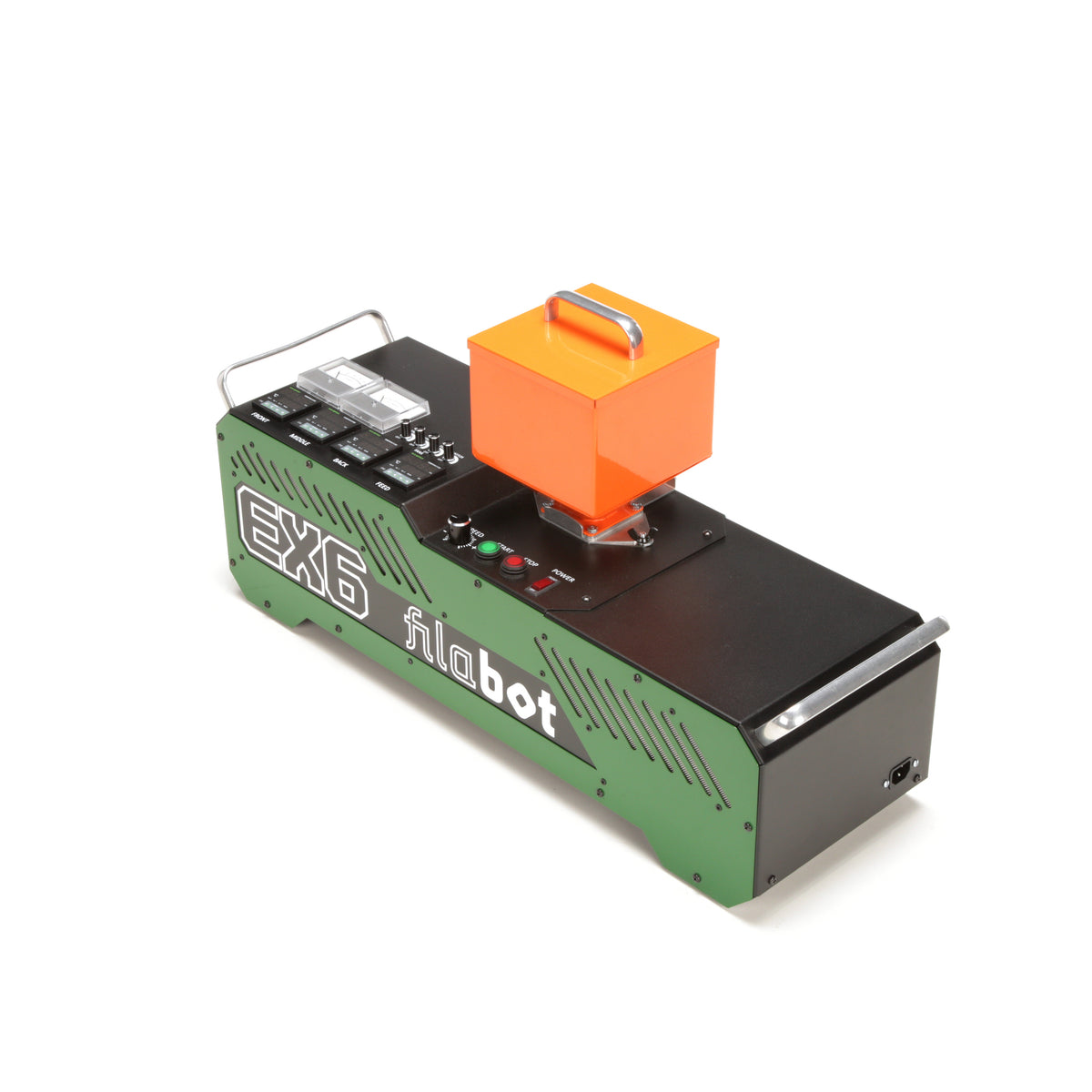 Filabot EX6 Filament Extruder - Standard Series