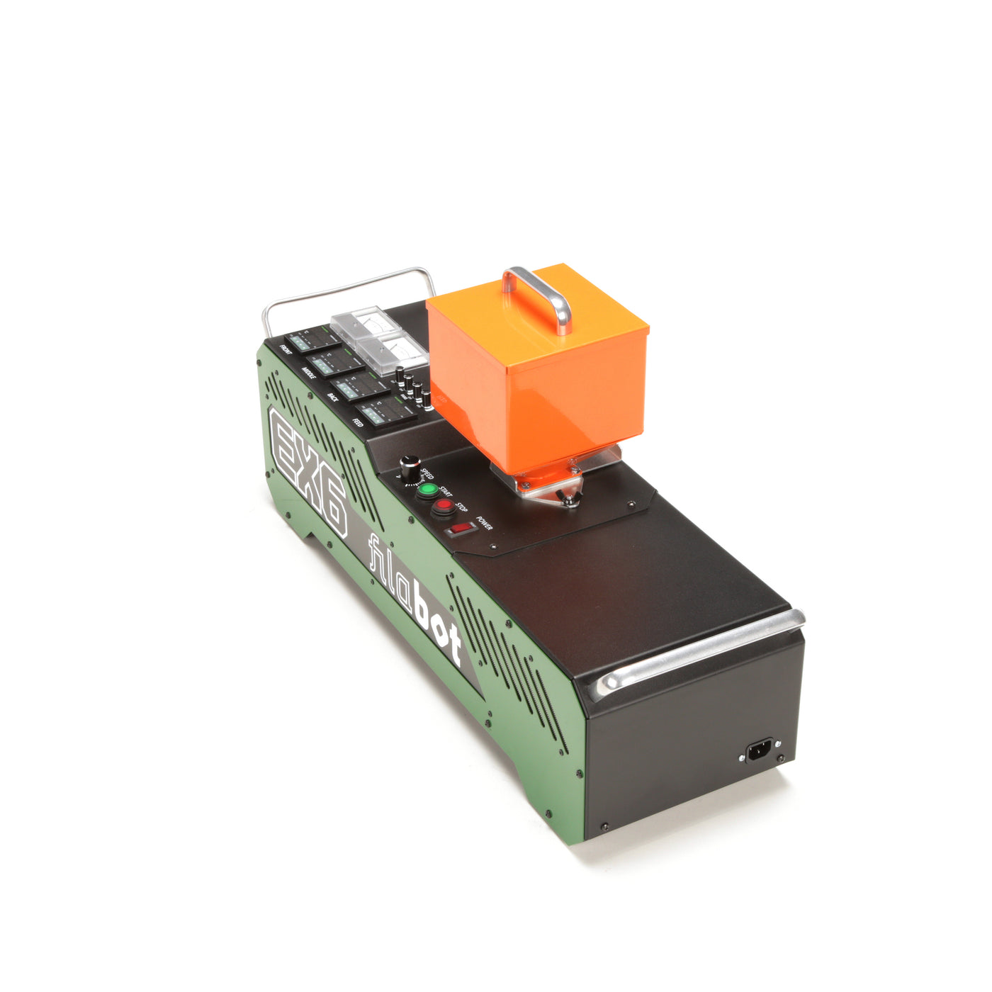 Filabot EX6 Filament Extruder - Standard Series