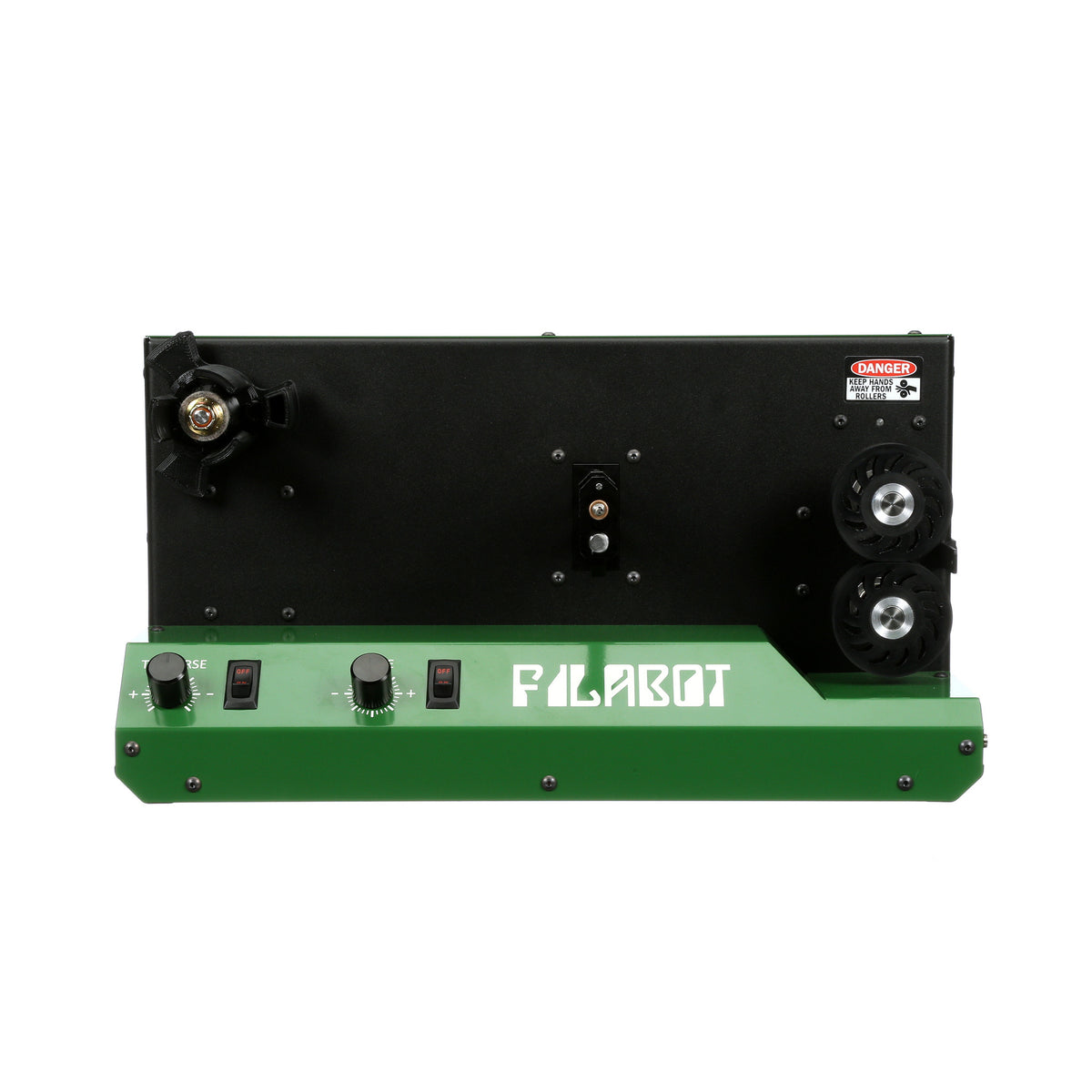 Filabot Spooler - Precision Filament Winder