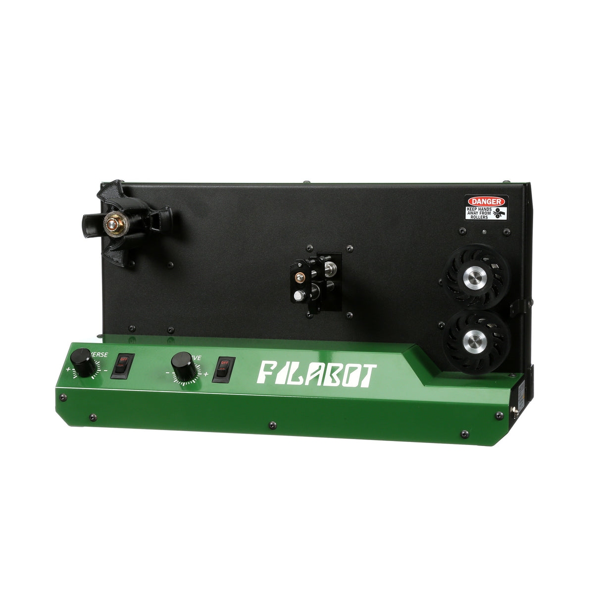 Filabot Spooler - Precision Filament Winder