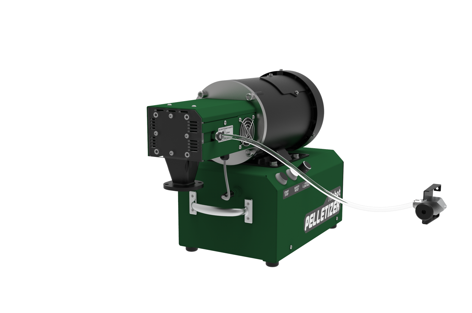 Pelletizer - Turn Filament into Pellets | Filabot