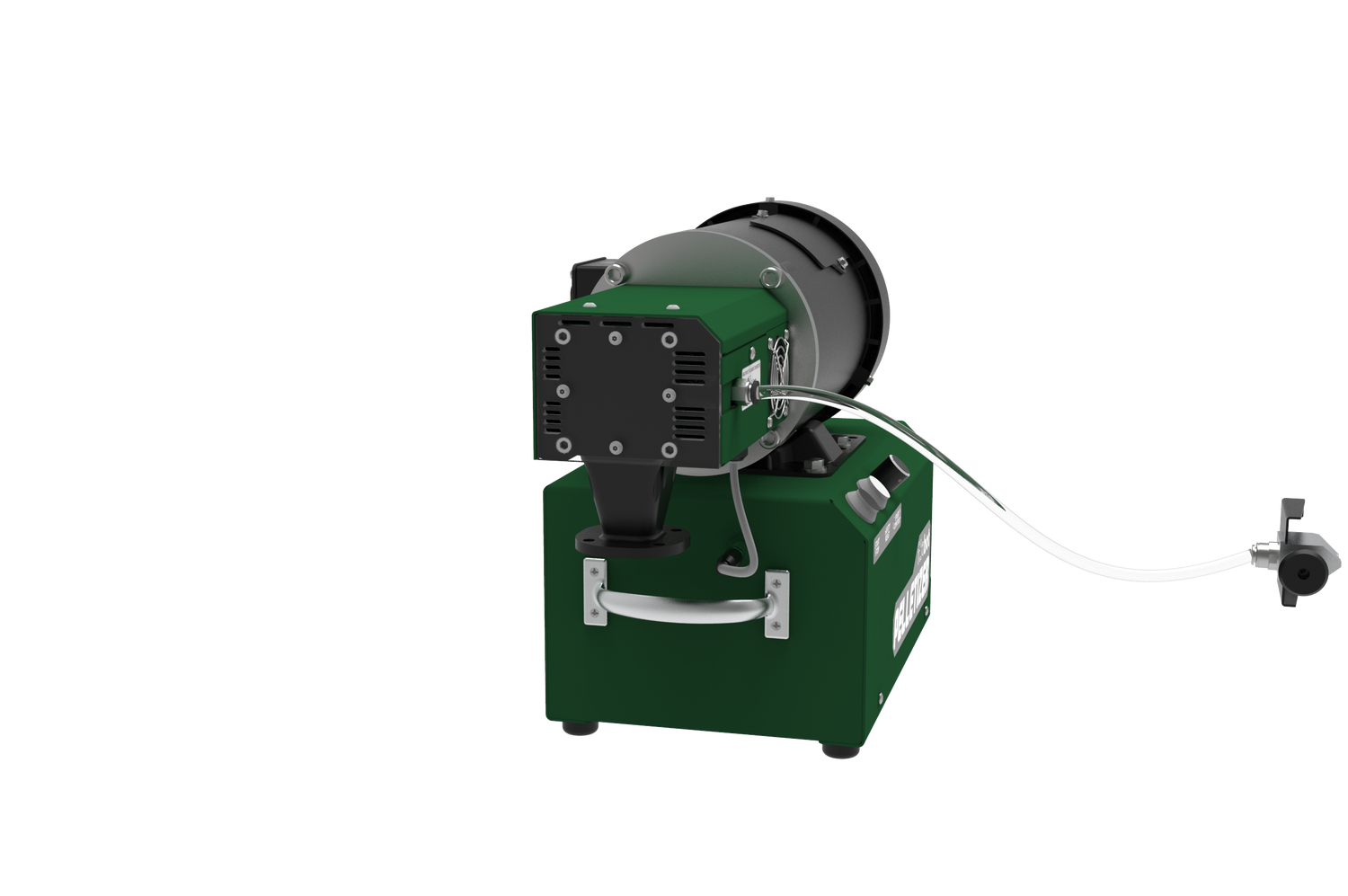 Pelletizer - Turn Filament into Pellets | Filabot