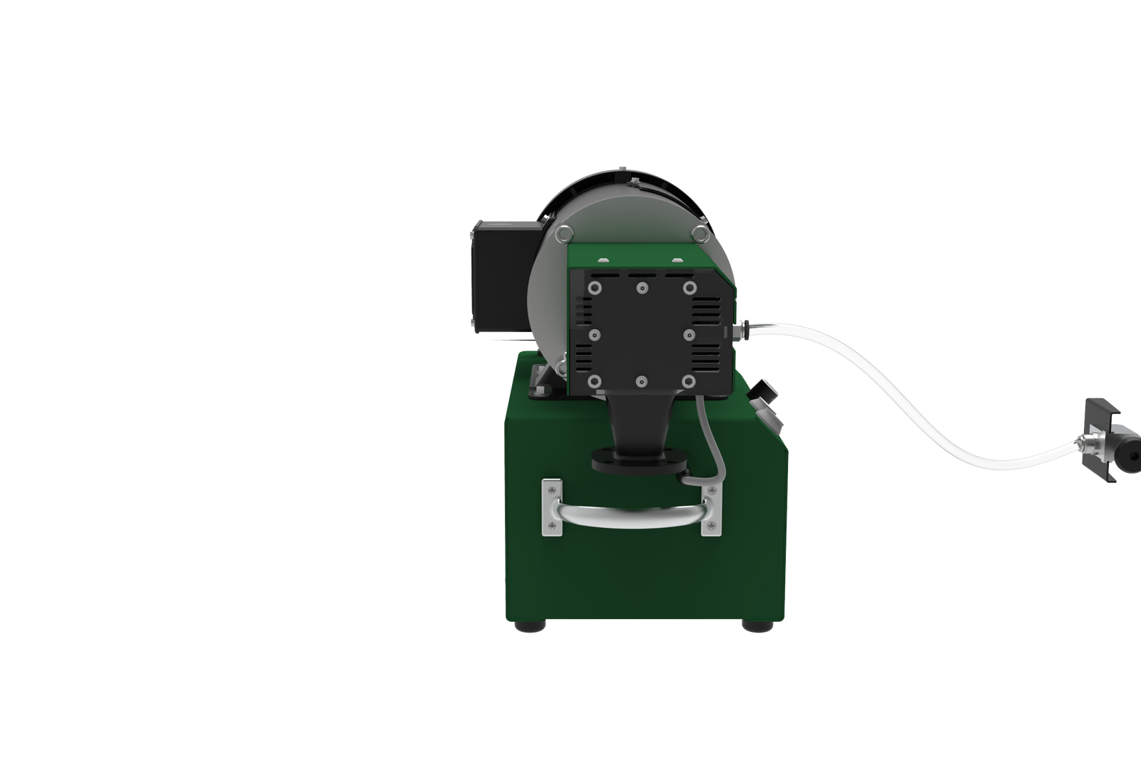 Filabot Pelletizer - High Speed Filament Cutting