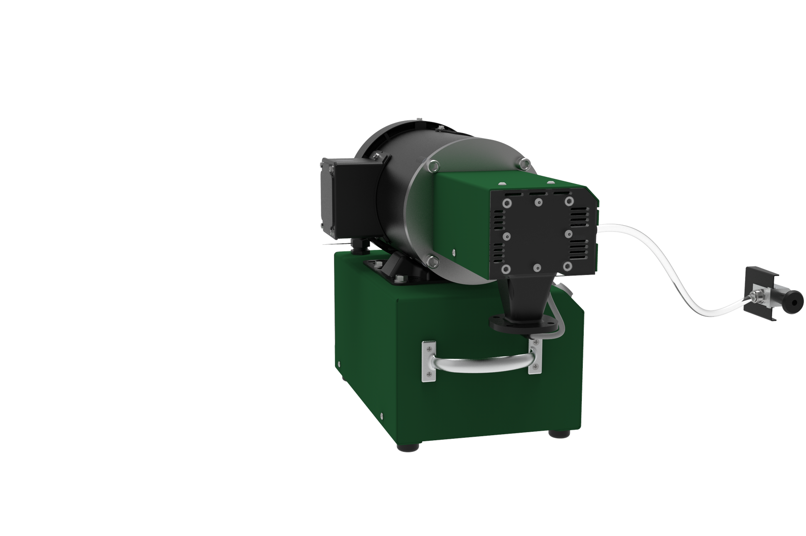 Filabot Pelletizer - High Speed Filament Cutting