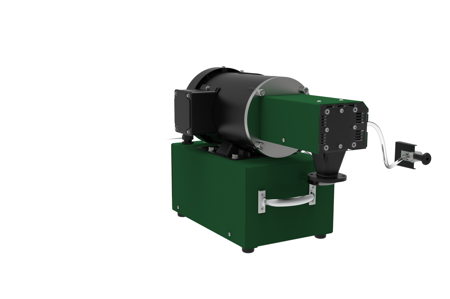 Filabot Pelletizer - High Speed Filament Cutting