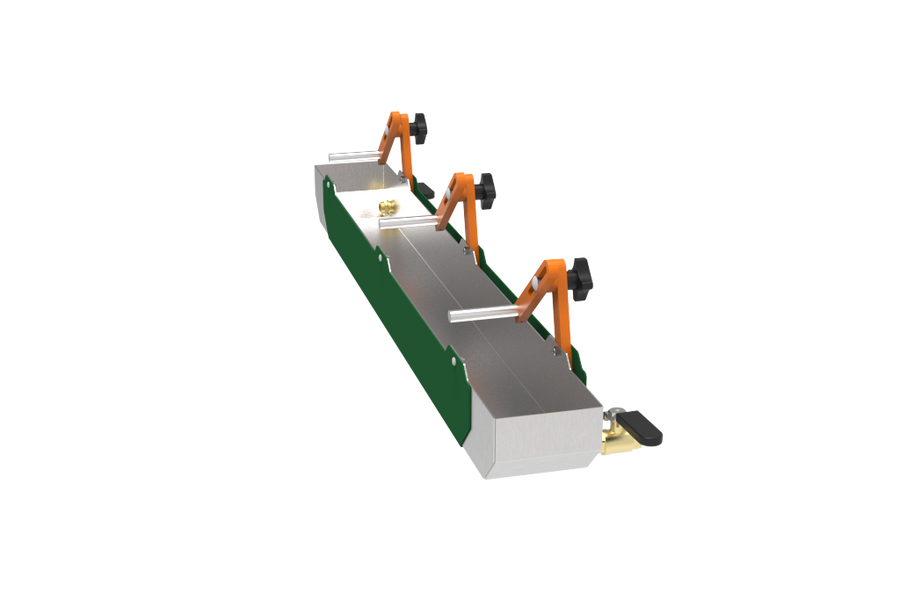 Waterbath - High Capacity Filament Cooling | Filabot