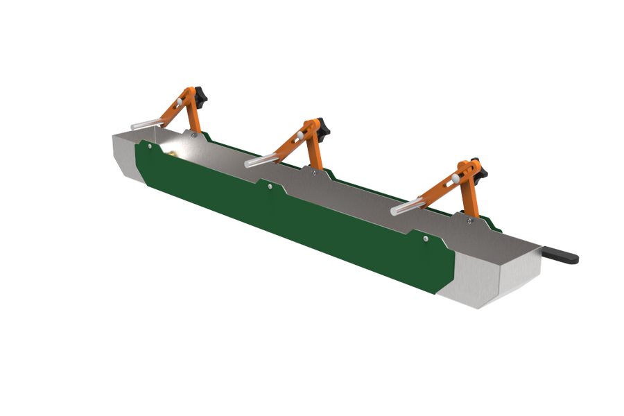 Waterbath - High Capacity Filament Cooling | Filabot
