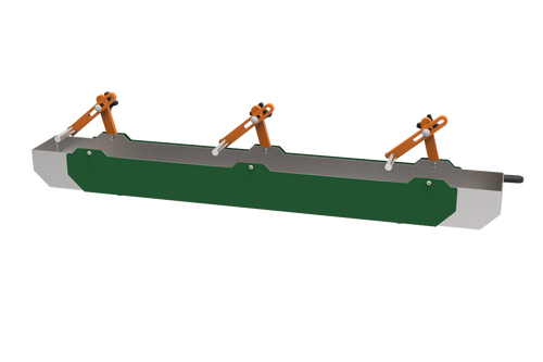 Waterbath - High Capacity Filament Cooling | Filabot