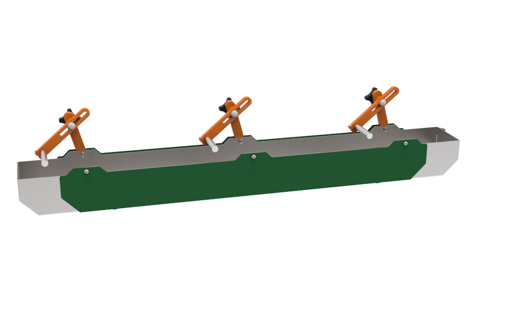 Waterbath - High Capacity Filament Cooling | Filabot