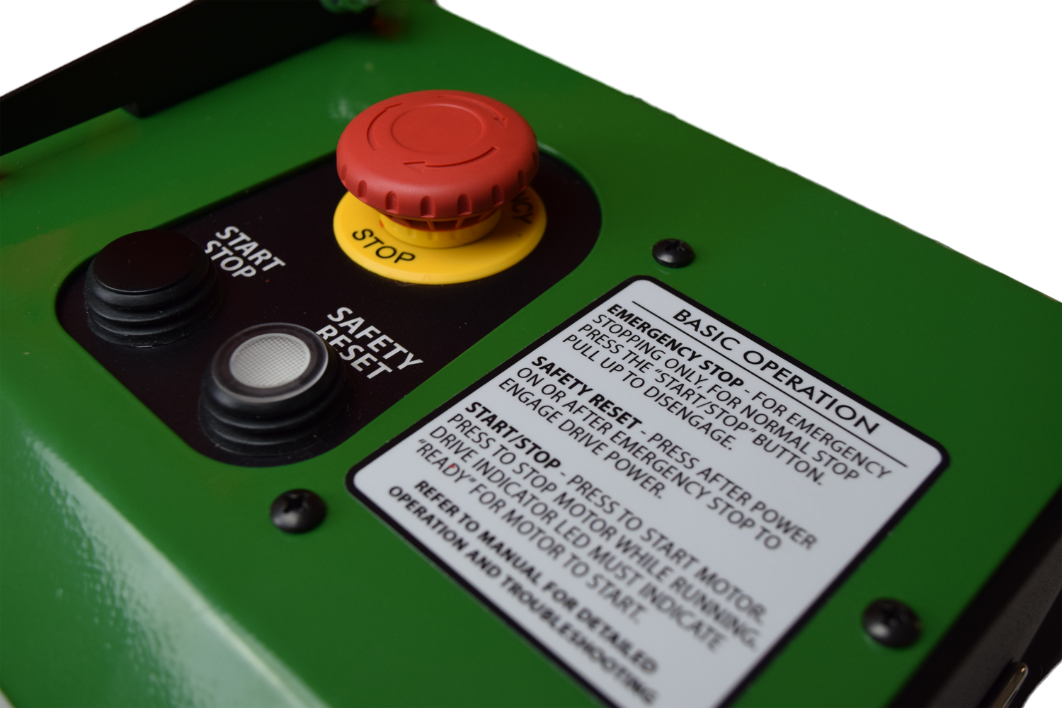 Filabot Recycling Setup