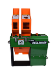 Filament Reclaimer - Plastic Shredder | Filabot