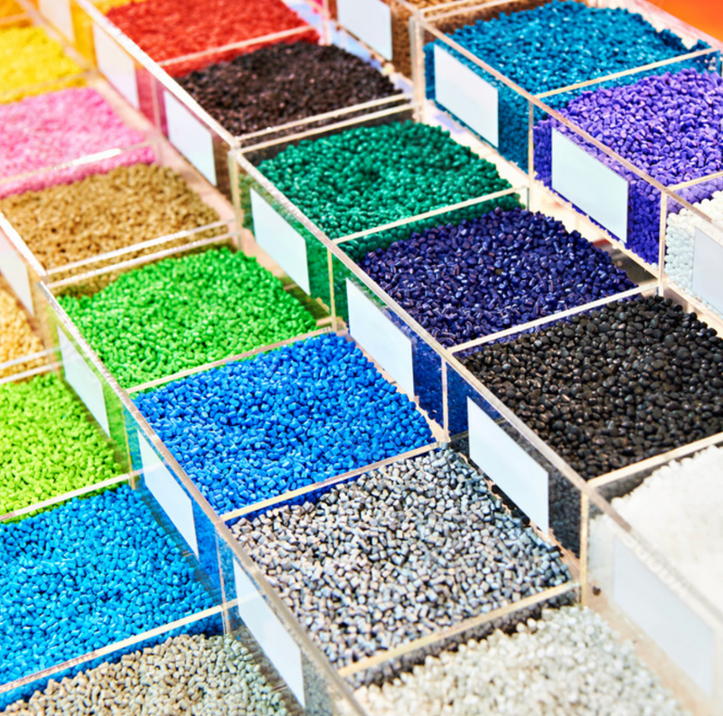Universal Thermoplastic Colorant Masterbatch | Filabot